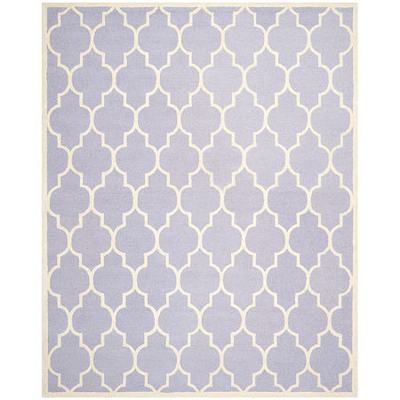 Click here for Safavieh Messiah Area Rug  One Size  Purple prices