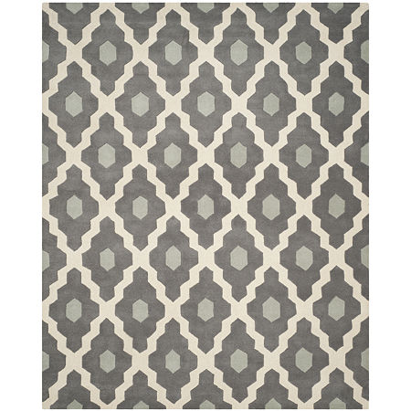 Click here for Safavieh Baldwin Geometric Hand-Tufted Wool Rug  O... prices