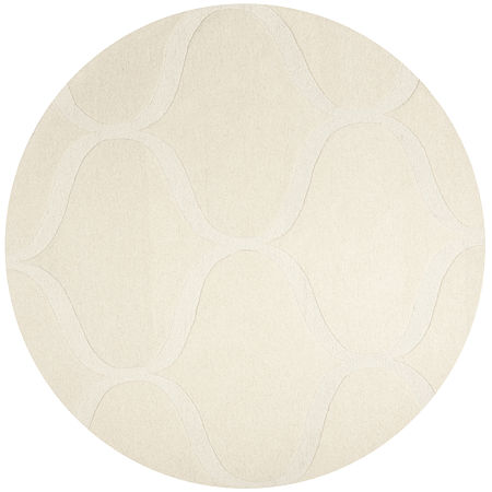Click here for Safavieh Archibald Geometric Hand-Tufted Wool Rug... prices