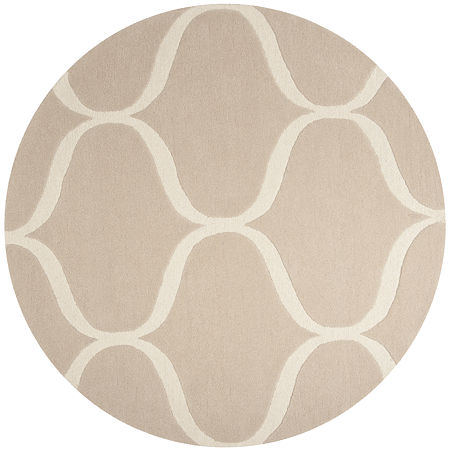 Click here for Safavieh Archibald Geometric Hand-Tufted Wool Rug... prices