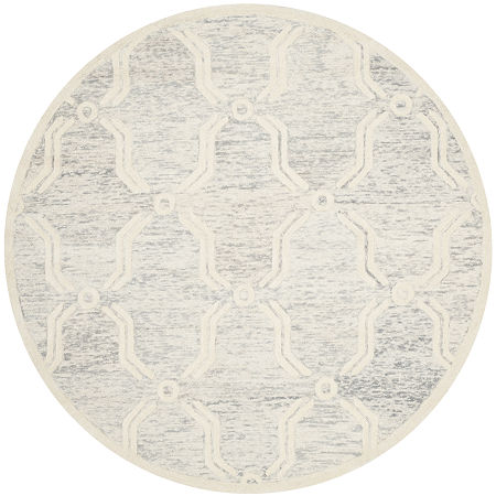Click here for Safavieh Aodhagan Geometric Hand-Tufted Wool Rug... prices