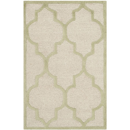 Click here for Safavieh Messiah Area Rug  One Size  Green prices