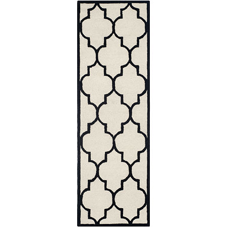 Click here for Safavieh Messiah Area Rug  One Size  Black prices