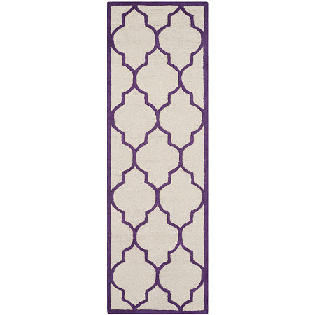 Click here for Safavieh Messiah Area Rug  One Size  Purple prices