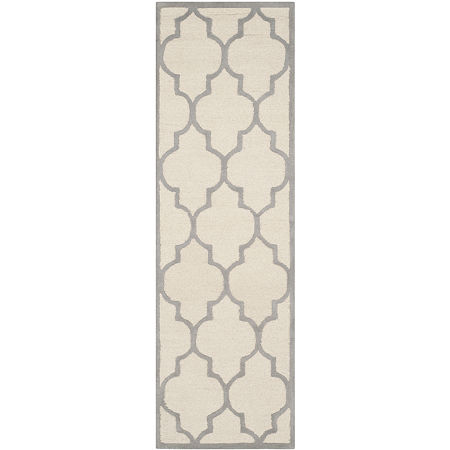 Click here for Safavieh Messiah Area Rug  One Size  Silver prices