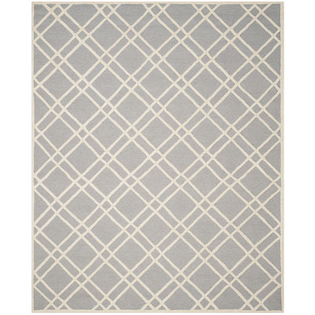 Click here for Safavieh Phelim Geometric Hand Tufted Wool Rug  On... prices