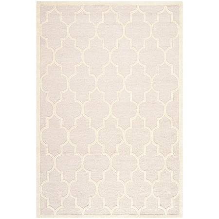 Click here for Safavieh Messiah Area Rug  One Size  Pink prices