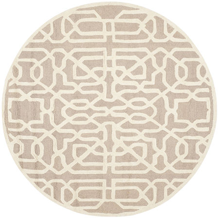 Click here for Safavieh Kandy Geometric Hand Tufted Wool Rug  One... prices