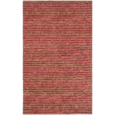 Click here for Safavieh Lisette Striped Rug  One Size  Red prices