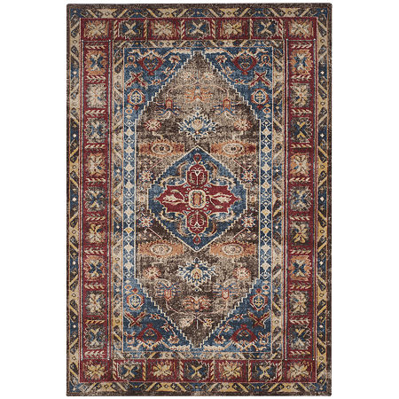 Click here for Safavieh Lily Traditional Rug  One Size  Brown prices