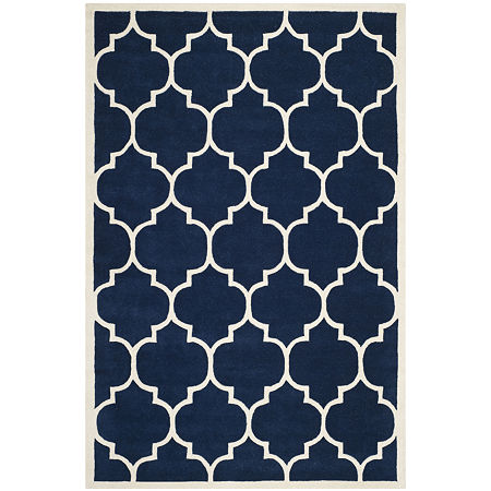 Click here for Safavieh Madeline Rug  One Size  Blue prices