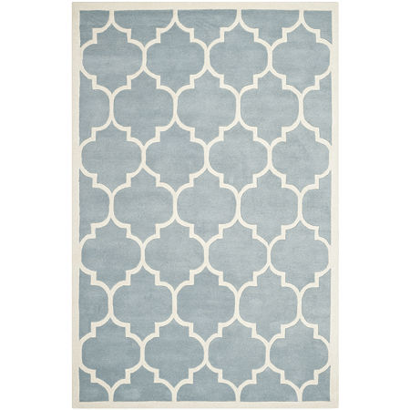 Click here for Safavieh Madeline Rug  One Size  Blue prices