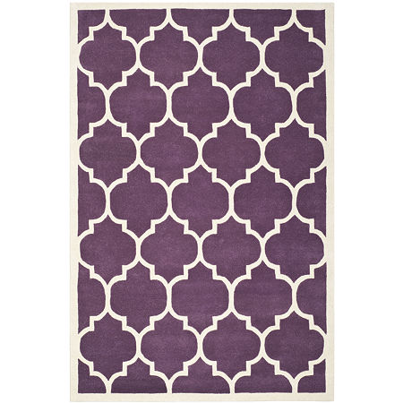 Click here for Safavieh Madeline Rug  One Size  Purple prices