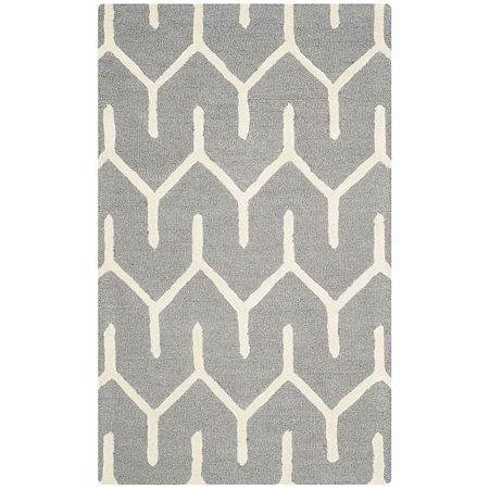 Click here for Safavieh Luther Rug  One Size  Gray prices