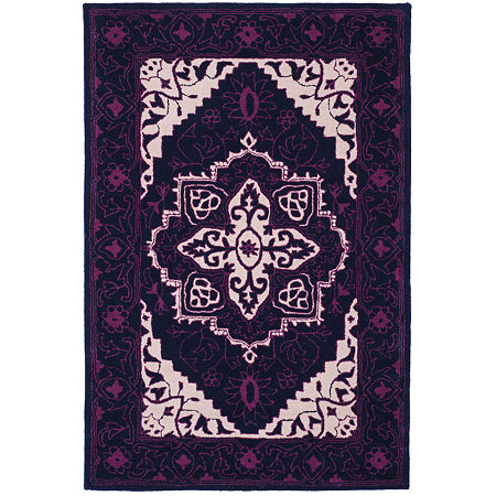 Click here for Safavieh Marcas Traditional Rug  One Size  Purple prices