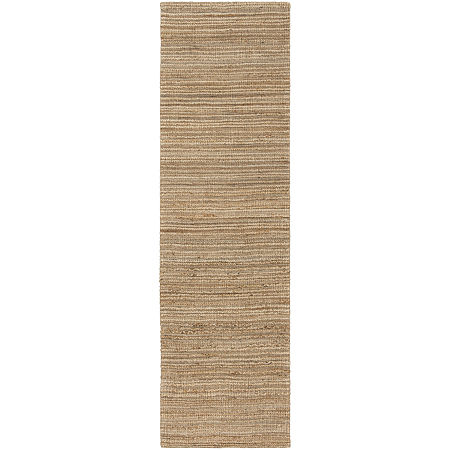 Click here for Safavieh Codie Striped Runner Rug  One Size  White prices