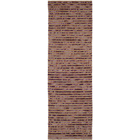 Click here for Safavieh Lisette Striped Rug  One Size  Purple prices