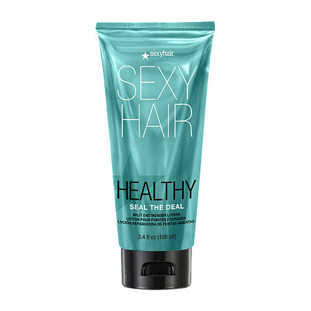 Click here for Sexy Hair Seal The Day Hair Cream 3.4 oz.  One Siz... prices