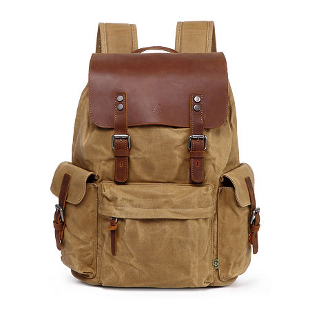 Click here for TSD Brand Stone Creek Laptop Backpack  One Size  B... prices