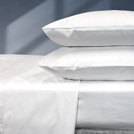Click here for Bedvoyage Eco-Melange 300tc Sheet Set  One Size  W... prices