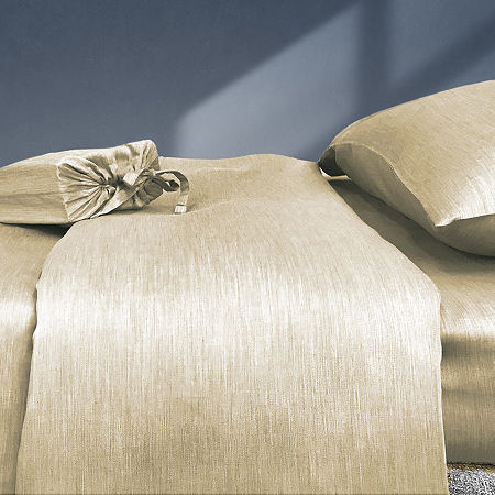 Click here for Bedvoyage Rayon Eco-Melange Duvet Cover  One Size... prices