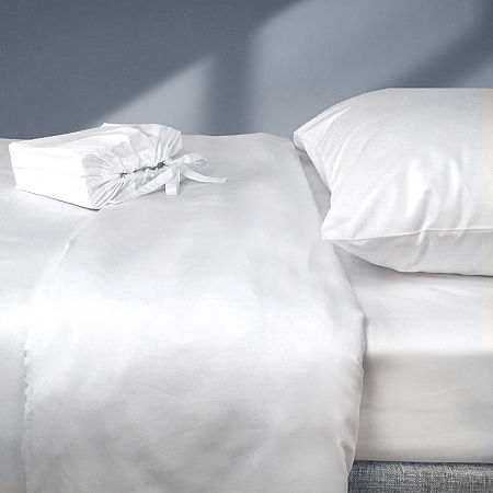 Click here for Bedvoyage Rayon Eco-Melange Duvet Cover  One Size... prices