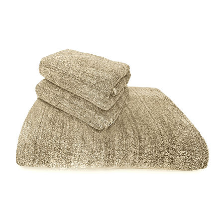 Click here for Bedvoyage 3-pc. Solid Bath Towel Set  One Size  Be... prices