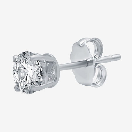 Click here for (H-I / SI2-I1) Ever Star 5/8 CT. T.W. Lab Grown Wh... prices