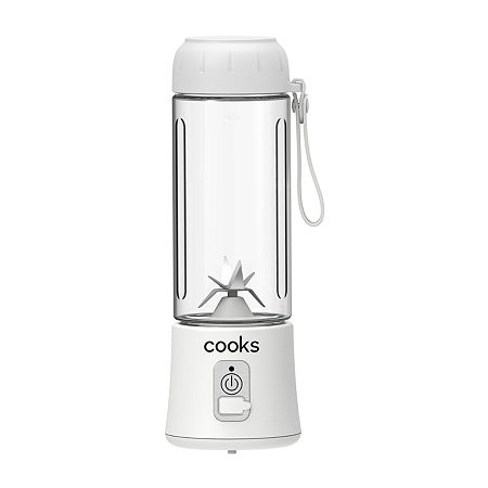 Click here for Cooks To Go Blenders  One Size  White prices
