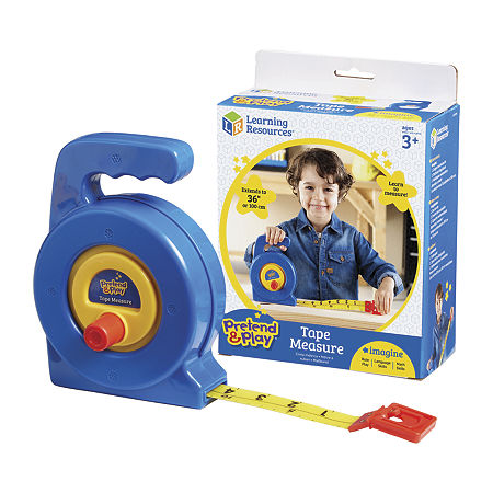 Click here for Learning Resources Pretend & PlayÃ£âÃ Tape Meas... prices