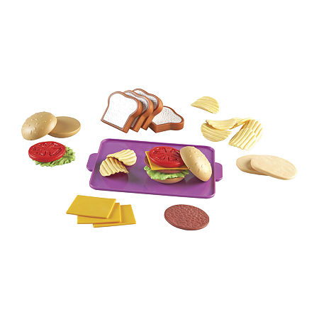Click here for Learning Resources New Sprouts Super Sandwich Set... prices