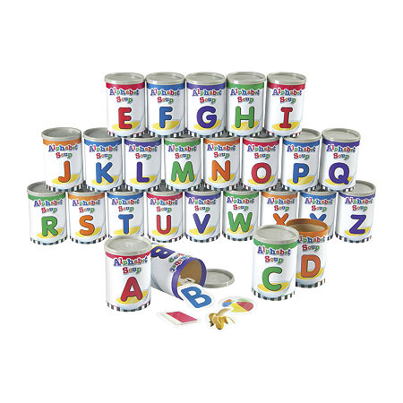 Click here for Learning Resources Alphabet Soup Sorters  One Size prices