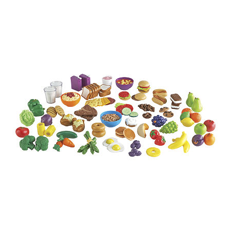 Click here for Learning Resources New Sprouts Classroom Play Food... prices