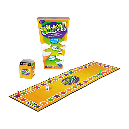 Click here for Educational Insights Blurt! Brain Game  One Size prices