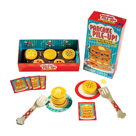 Click here for Educational Insights Pancake Pile-Up Relay Game  O... prices