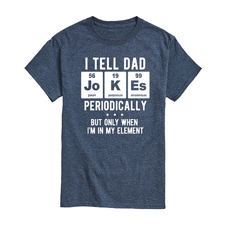 Click here for Mens Short Sleeve Graphic T-Shirt  Small  Blue prices