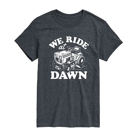 Click here for Mens Short Sleeve Graphic T-Shirt  Small  Gray prices