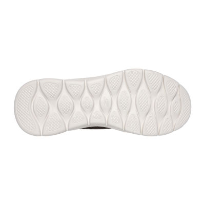 Skechers Hands Free Slip-Ins Go Walk Flex Mens Walking Shoes - JCPenney