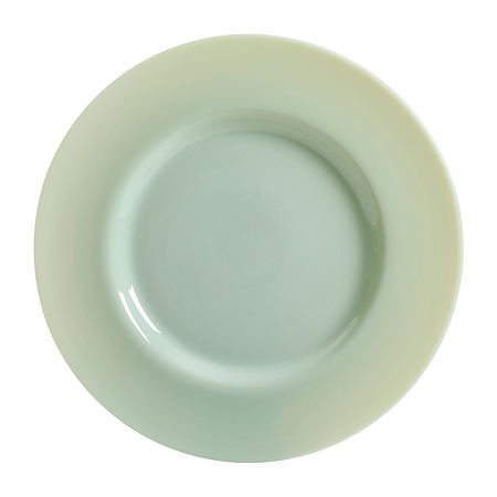 Click here for Martha Stewart Highbrook 13-inch Jadeite Glass Pla... prices