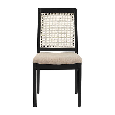 Click here for Walker Edison 2-pc. Upholstered Dining Chair  One... prices