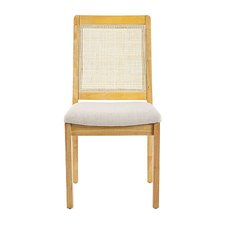 Click here for Walker Edison 2-pc. Upholstered Dining Chair  One... prices