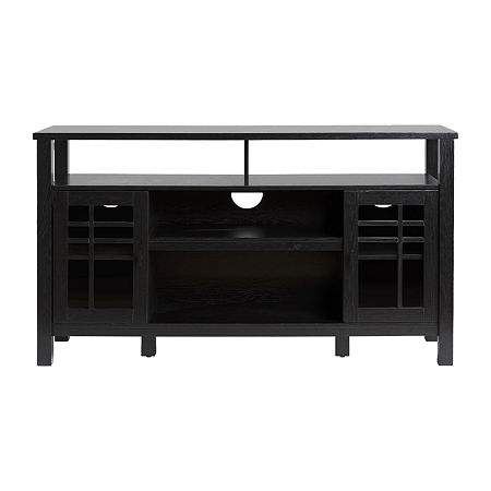 Click here for Walker Edison Sideboard  One Size  Black prices