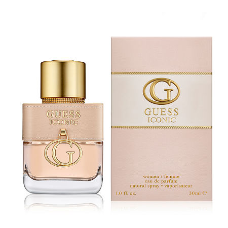 Click here for GUESS Iconic For Women Eau De Parfum  One Size  1... prices