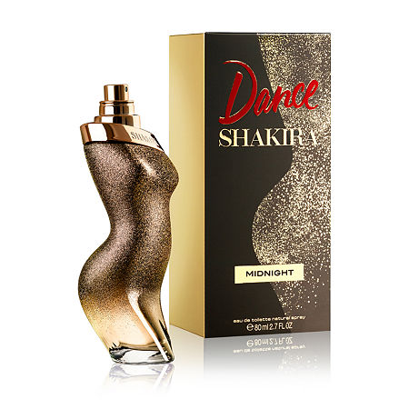 Click here for Shakira Dance Midnight Eau De Toilette  One Size... prices