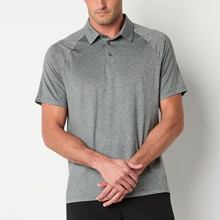 Click here for Xersion Activated Cooling Mens Regular Fit Short S... prices