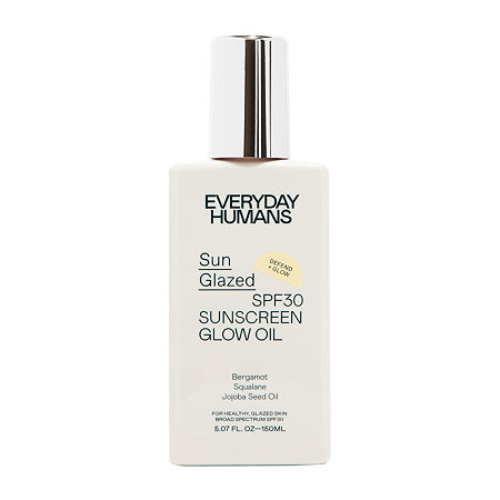 Click here for Everyday Humans Sun Glazed Spf30 Sunscreen Glow Oi... prices
