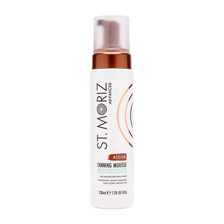Click here for St. Moriz Advanced Color Correct Tanning Mousse -... prices