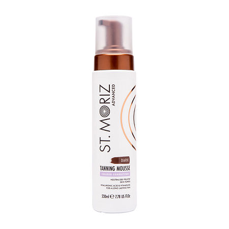 Click here for St. Moriz Advanced Color Correct Tanning Mousse -... prices