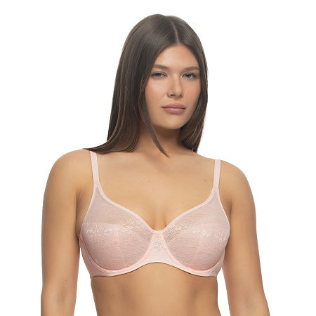 Click here for Paramour Prima Full Coverage Underwire Unlined Ful... prices