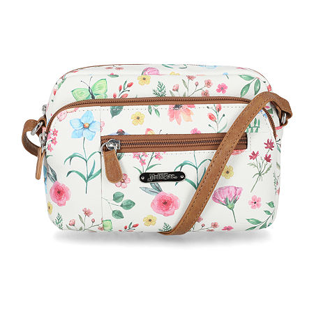 Click here for Multi Sac Dynamic Mini Crossbody Bag  One Size  Wh... prices